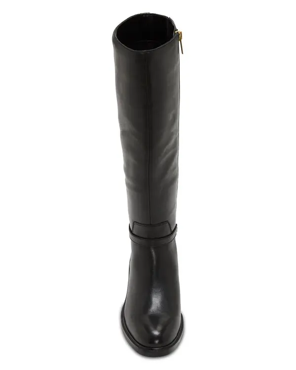 Vince Camuto Adria Boots - Black