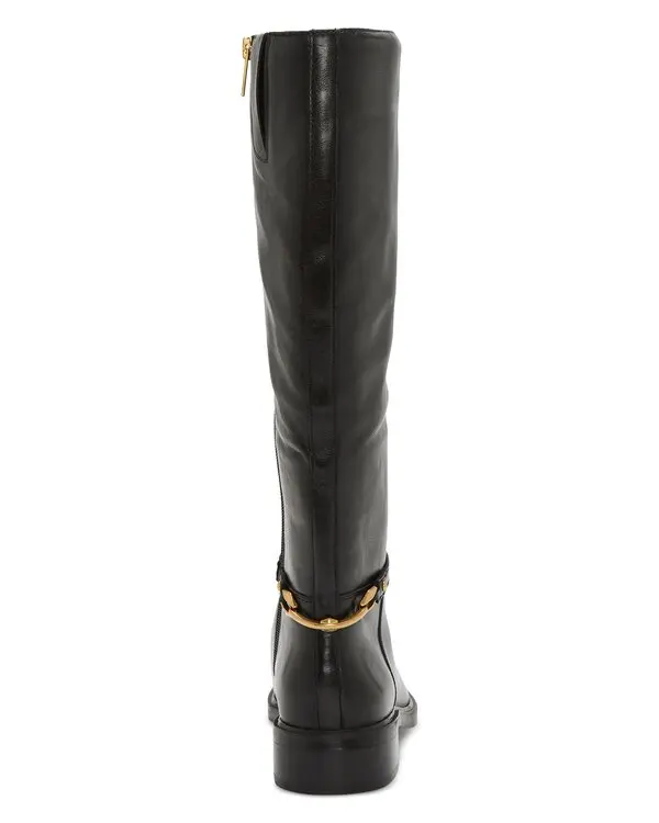 Vince Camuto Adria Boots - Black