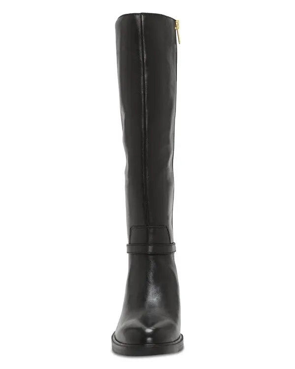 Vince Camuto Adria Boots - Black
