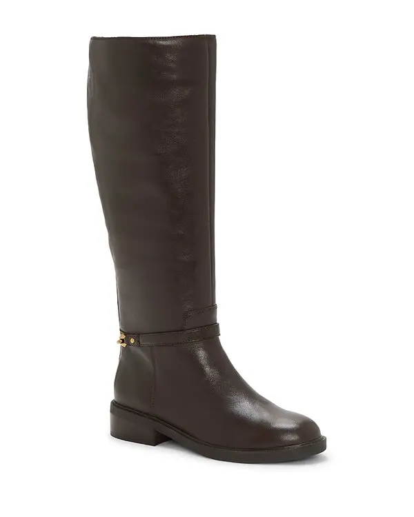 Vince Camuto Adria Boots - Brownie