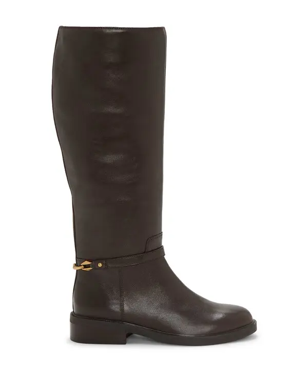 Vince Camuto Adria Boots - Brownie