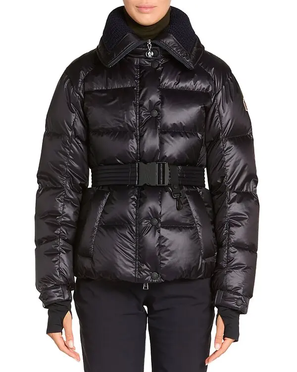 Moncler Bataillouse Jacket - Navy
