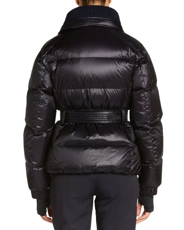 Moncler Bataillouse Jacket - Navy