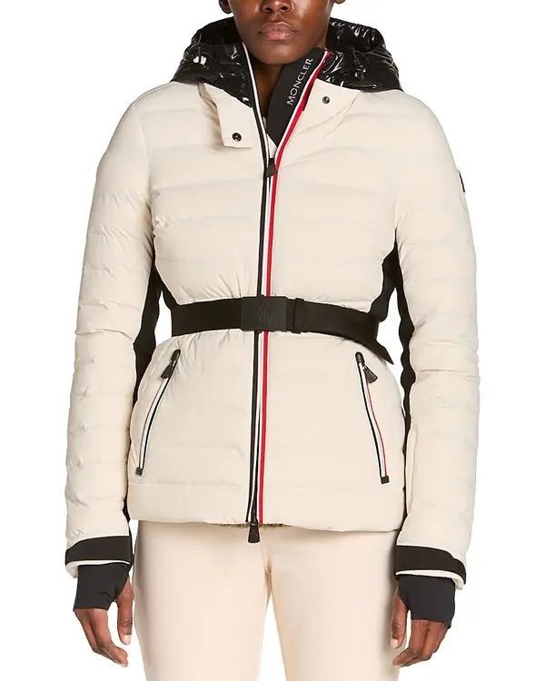 Moncler Bruche Jacket - Miscellaneous