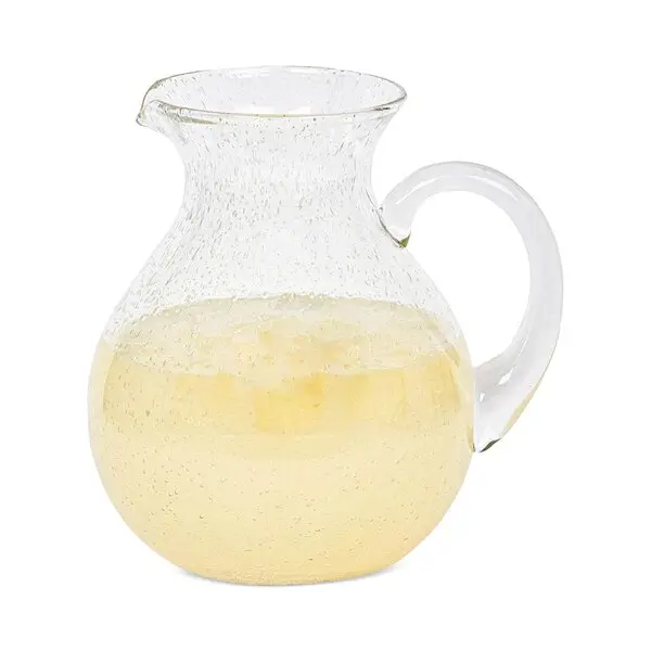 JULISKA Provence Glass Pitcher