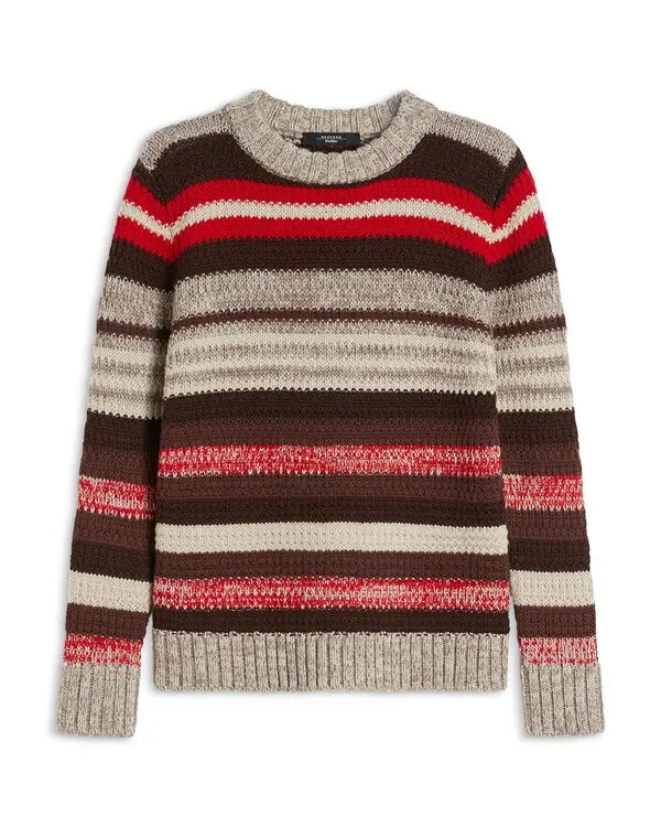 Max Mara Ilde Wool Sweater