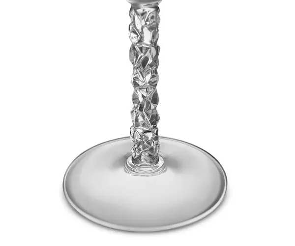 ORREFORS Carat Martini Glass, Set Of 2