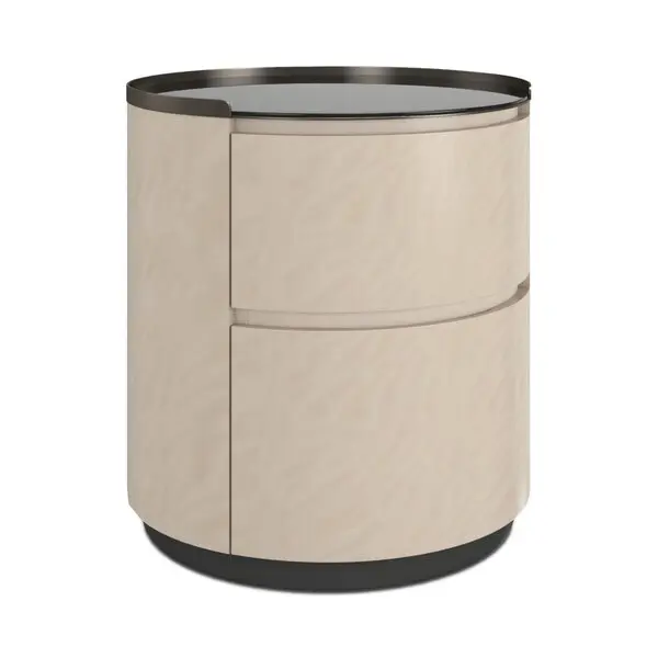 CARACOLE Muse Nightstand