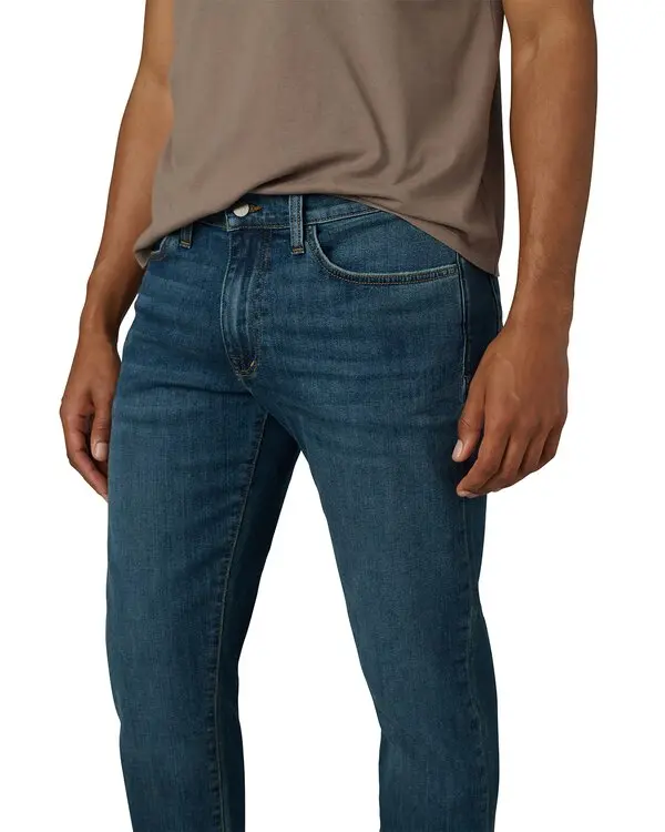 Joe's Jeans Brixton Slim Straight Jeans - Victory