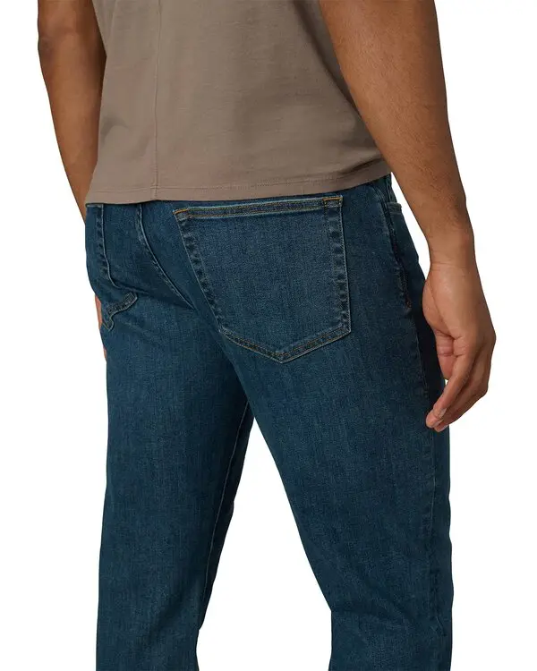 Joe's Jeans Brixton Slim Straight Jeans - Victory