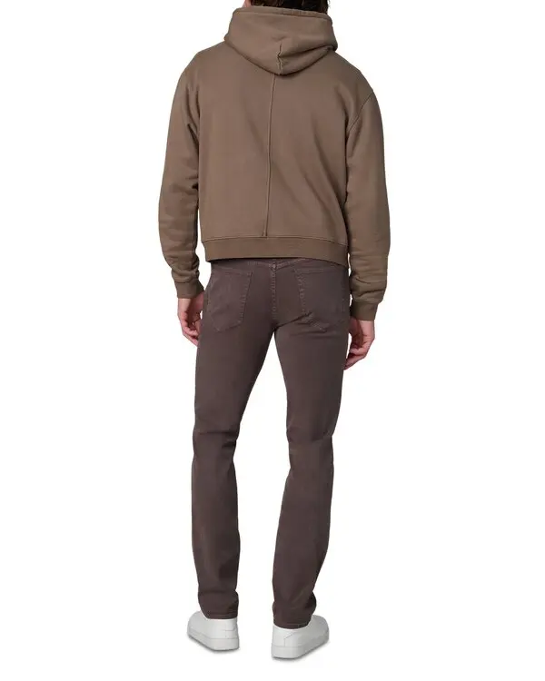 Joe's Jeans Bespoke Hoodie