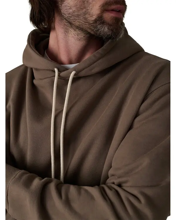 Joe's Jeans Bespoke Hoodie