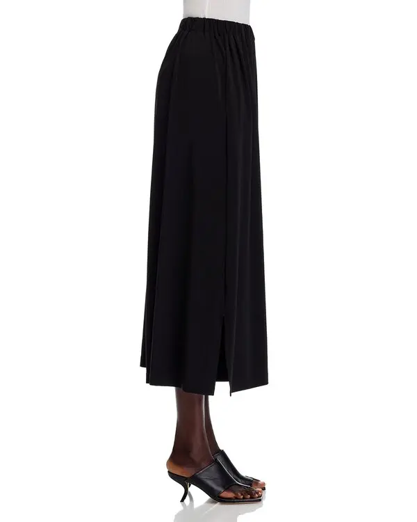 Issey Miyake Drape Jersey Pants