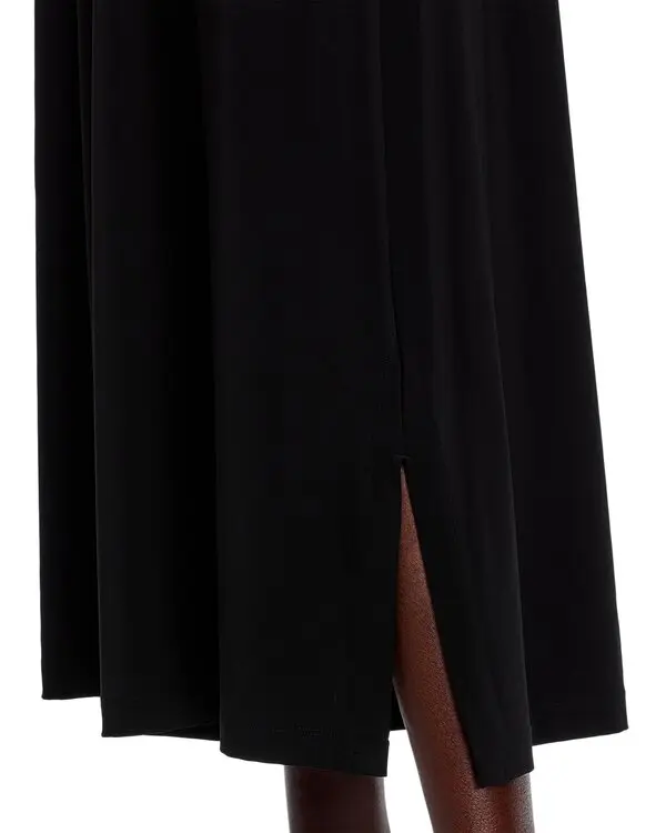 Issey Miyake Drape Jersey Pants