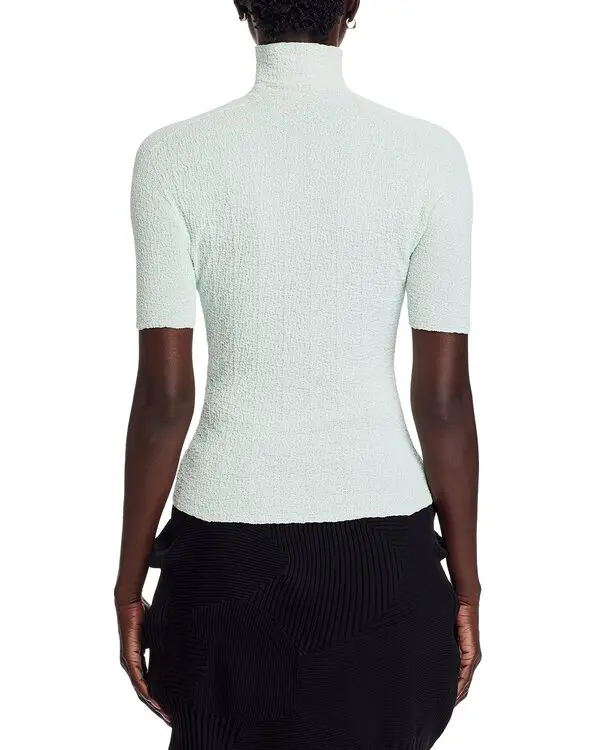 Issey Miyake Body Knit Top