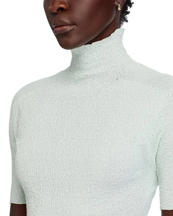 Issey Miyake Body Knit Top