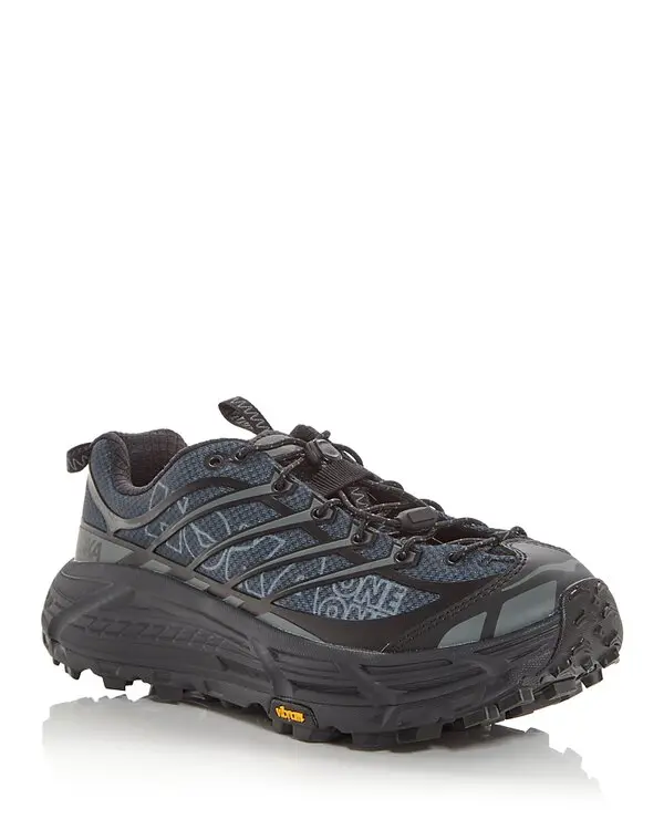 HOKA® Mafate Three Sneakers