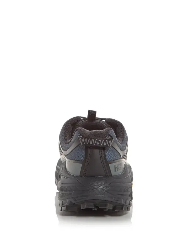 HOKA® Mafate Three Sneakers