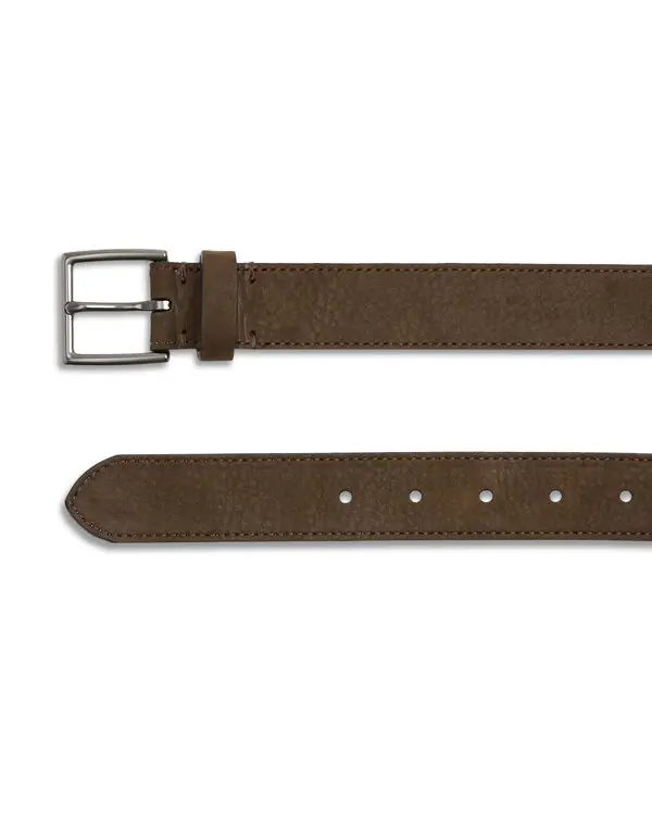 Vince Suede Belt