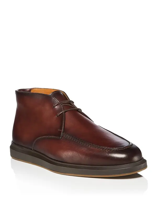Magnanni Pastor Chukka Boots