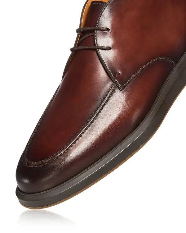 Magnanni Pastor Chukka Boots