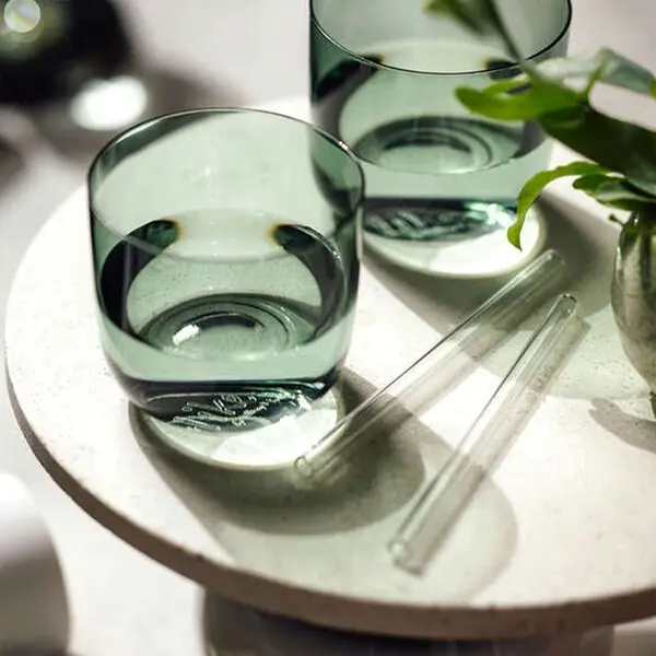 VILLEROY & BOCH Like Sage Pitcher Set - Green
