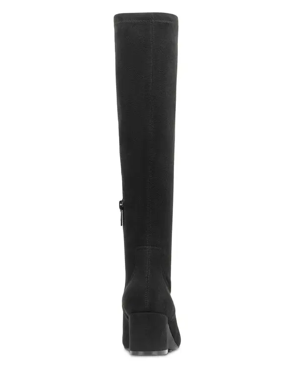 DONALD PLINER Florish Tall Boots