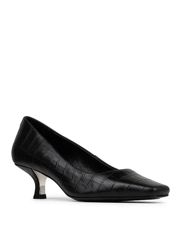 DONALD PLINER Kimbra Pumps