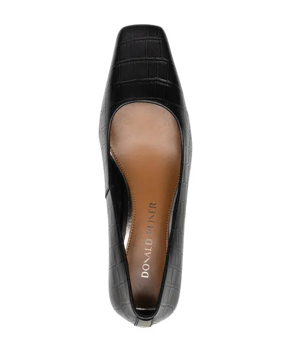 DONALD PLINER Kimbra Pumps