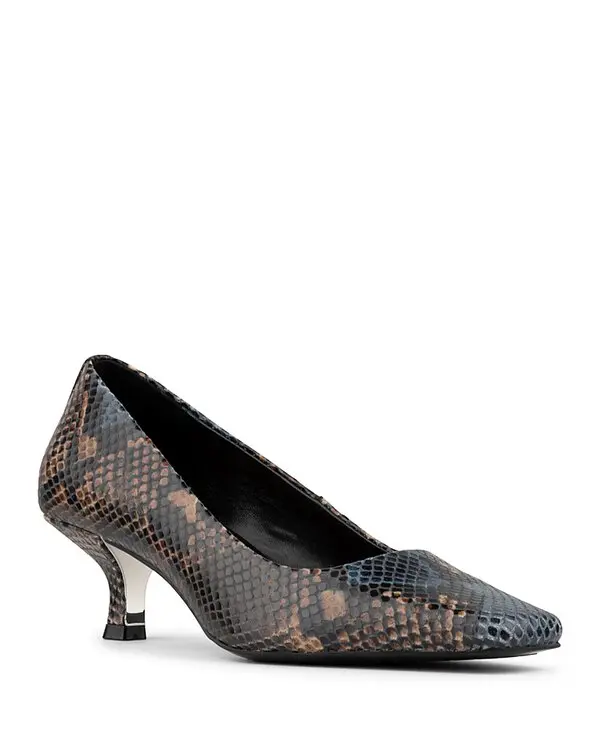 DONALD PLINER Kimbra Pumps