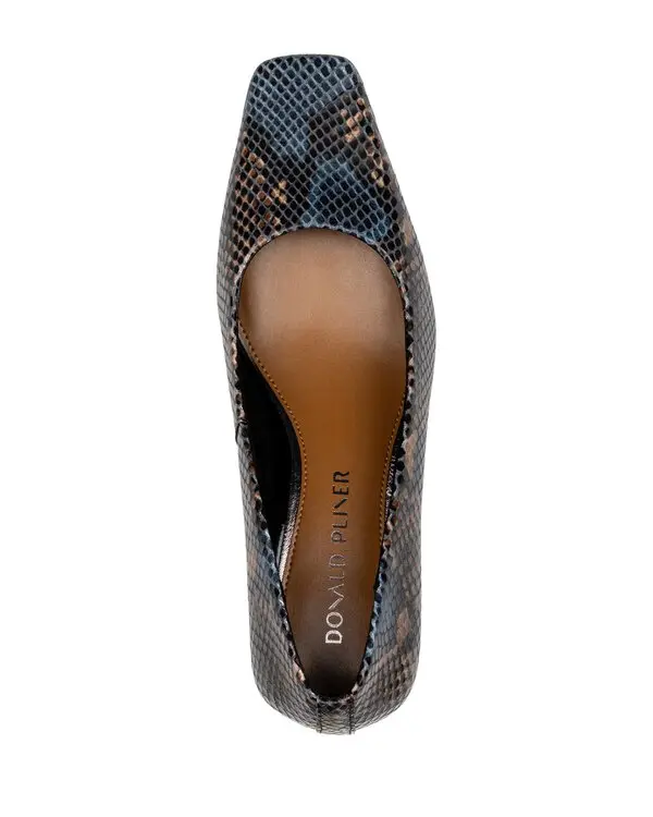 DONALD PLINER Kimbra Pumps