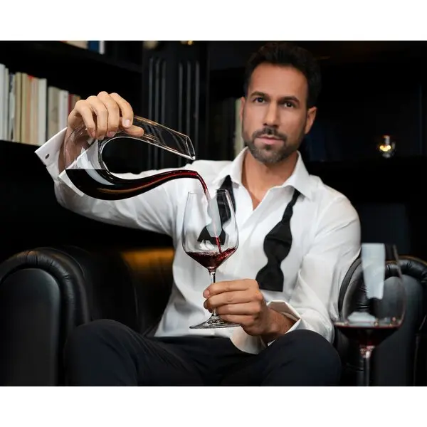 RIEDEL Extreme Cabernet Wine Glass, Set Of 2