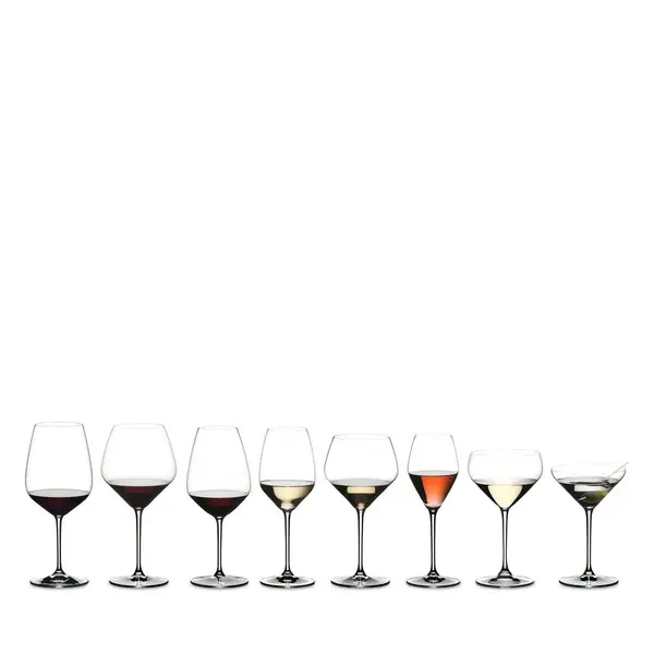 RIEDEL Extreme Cabernet Wine Glass, Set Of 2