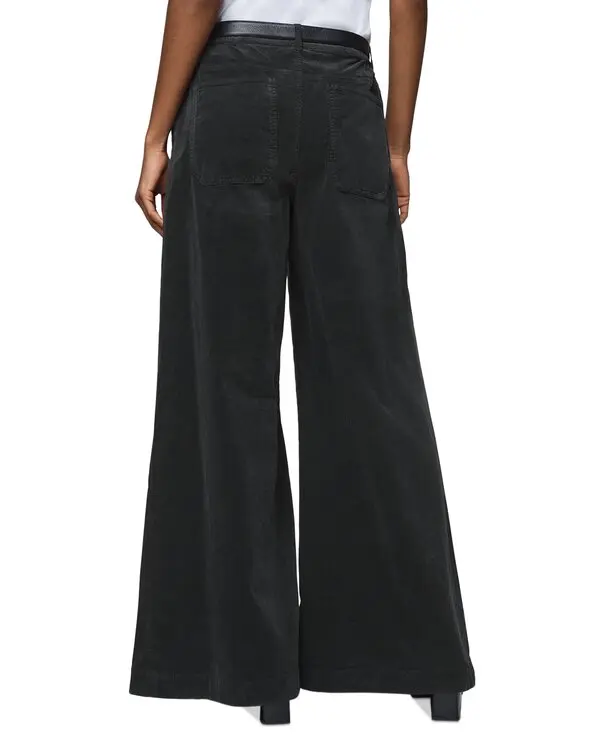 Splendid Monroe Corduroy Trousers