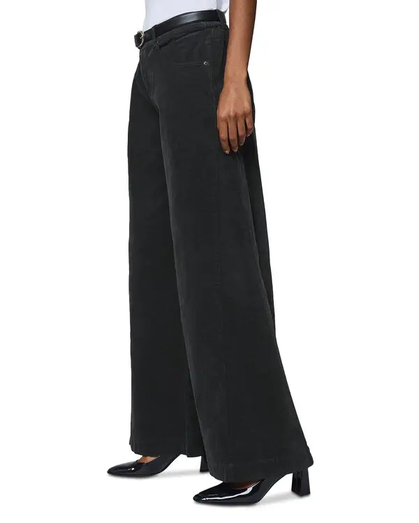 Splendid Monroe Corduroy Trousers