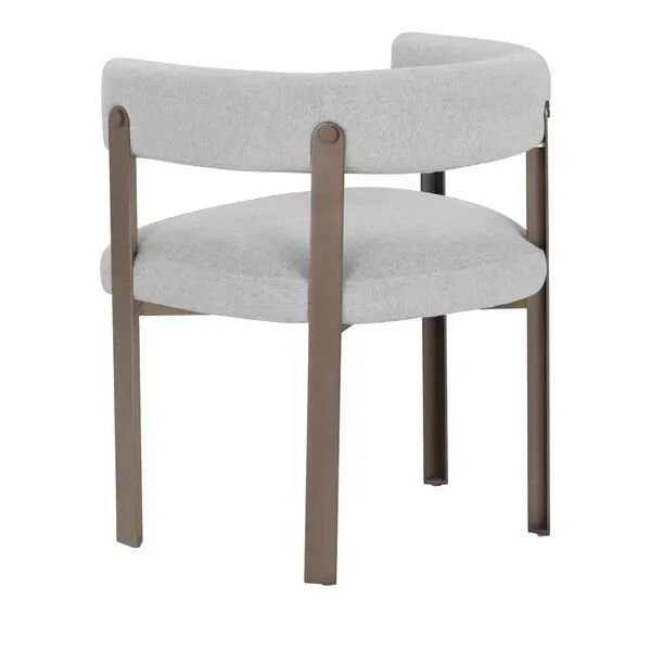 SUNPAN Mae Dining Armchair