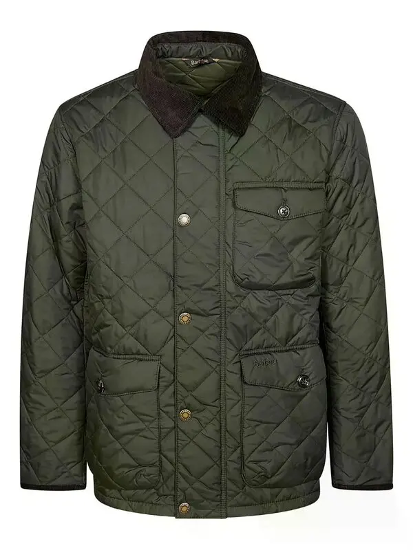 Barbour Hornby Quilted Jacket