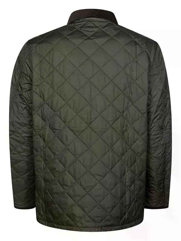 Barbour Hornby Quilted Jacket