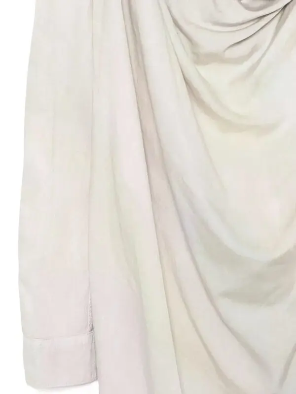 JULIUS Draped Top