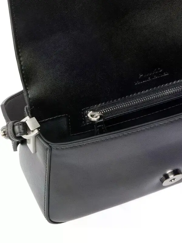 Pinko Love Bag Crossbody Bag - Black