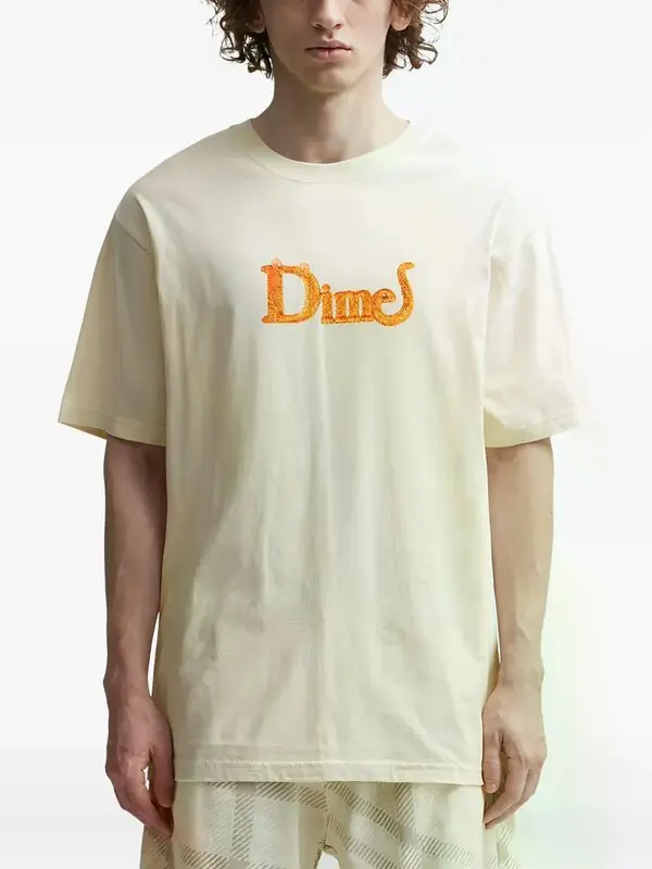 DIME Logo T-shirt