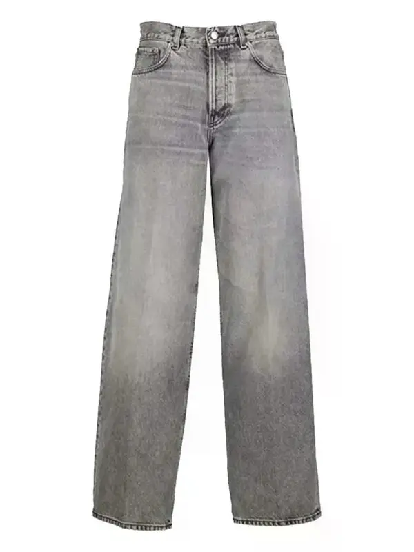 HAIKURE Bethany Jeans - Grey