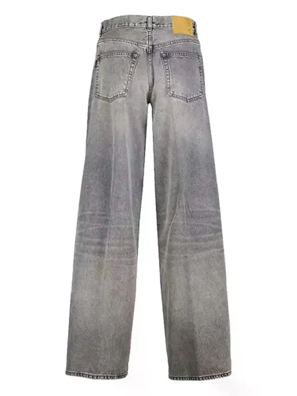 HAIKURE Bethany Jeans - Grey