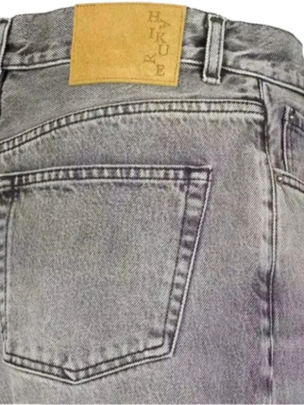 HAIKURE Bethany Jeans - Grey