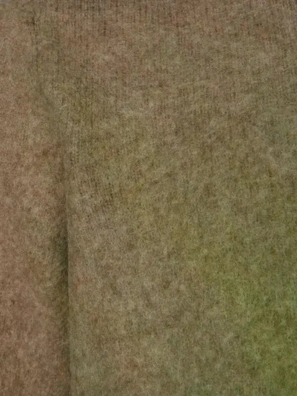 DRUMOHR Mélange Jumper