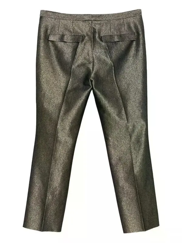 SAPIO Metallic Trousers