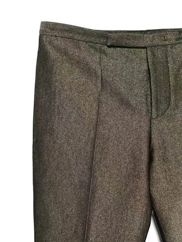 SAPIO Metallic Trousers