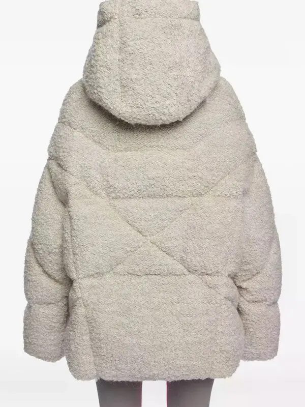 Khrisjoy Iconic Milano Hooded Jacket