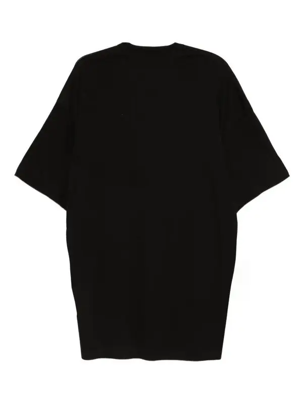 JULIUS Hermann T-shirt - Black