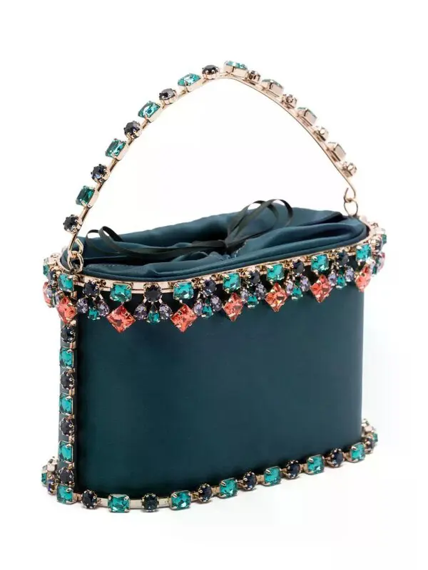Rosantica Holli Buganville Tote Bag